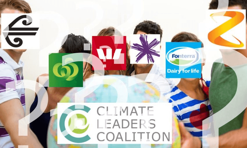 Business leaders have issued a pledge on climate. Here’s my pledge in ...