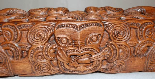 Part of the whānau: Takatāpui and sexual diversity in Māori society ...