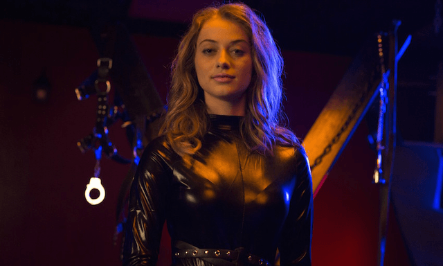 Review: Mistress, Mercy struggles against the constraints of doco-drama ...