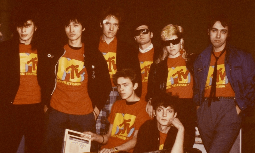 Born in the USSR: A guide to the ‘red wave’ of Soviet rock | The Spinoff