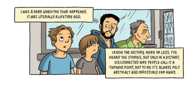 I saw John Minto at the fish and chip shop | The Spinoff