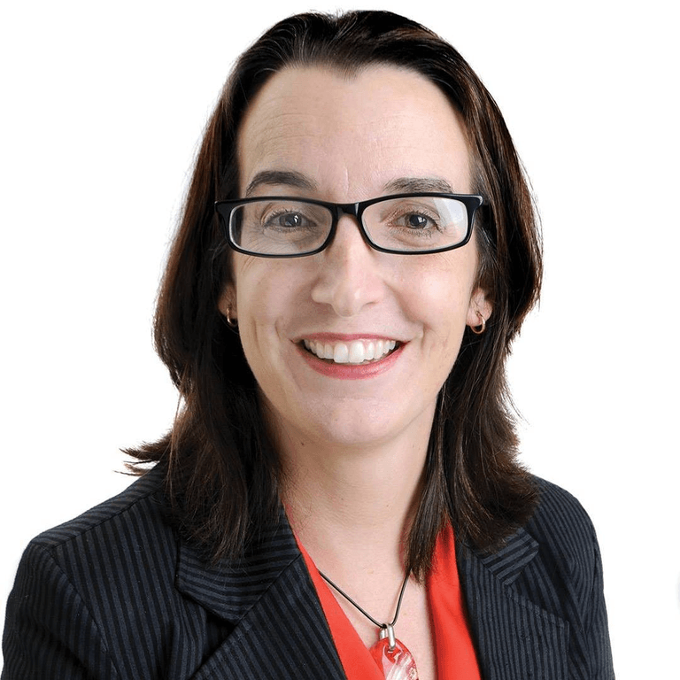 Julie Fairey | The Spinoff