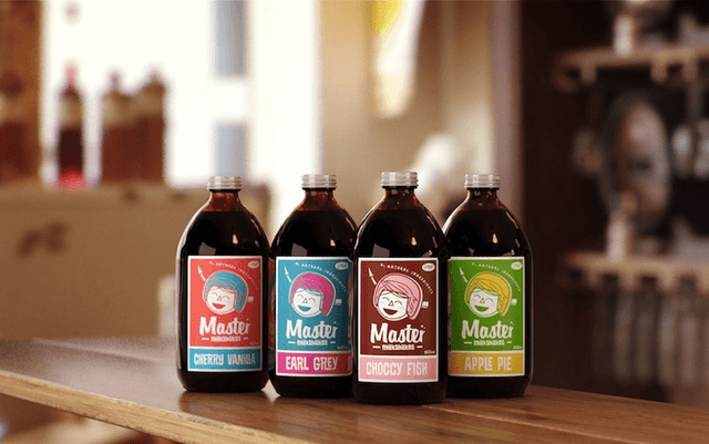 The milkshake master and the nostalgia of fast food | The Spinoff