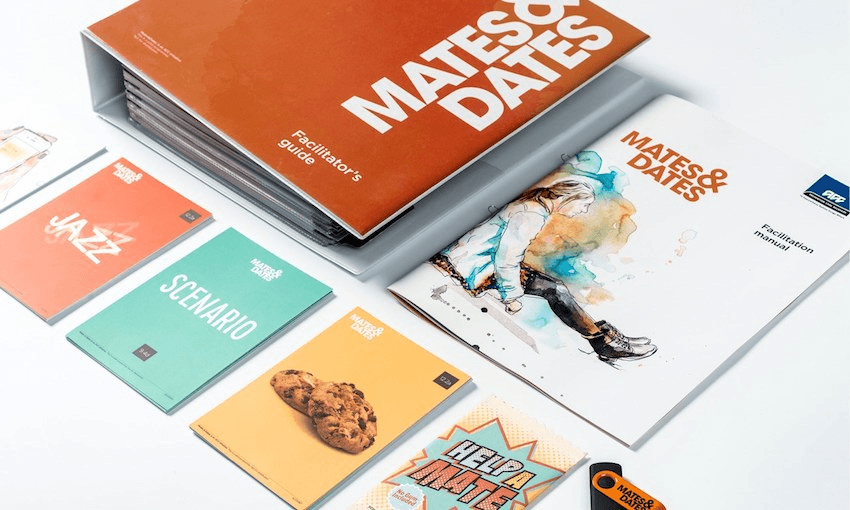 Why ACC spending millions on ‘Mates and Dates’ undermines teachers ...