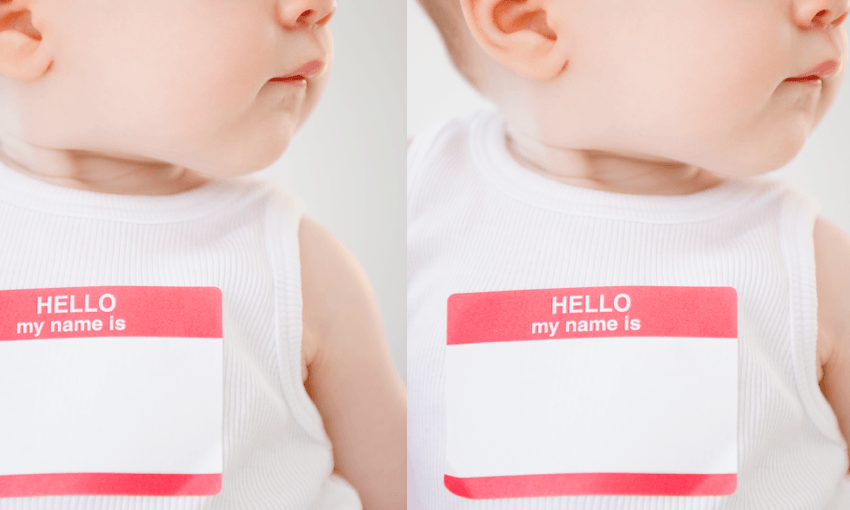 Justice for Baby Justus: the fight to overturn a baby name ban goes on ...