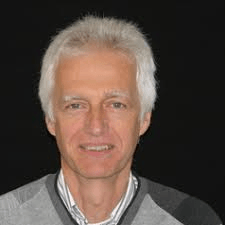 Thomas Neitzert | The Spinoff