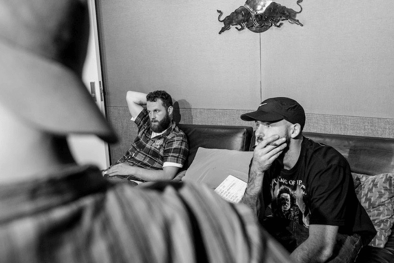 Tom Scott of Avantdale Bowling Club: ‘If you’re worried about pissing ...