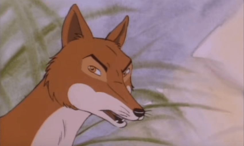 The Animals of Farthing Wood was the most brutal children’s TV show ...