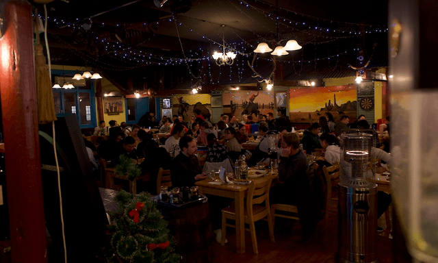 Why I love: Gogo Music Cafe | The Spinoff