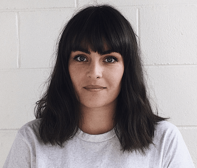 India Essuah | The Spinoff