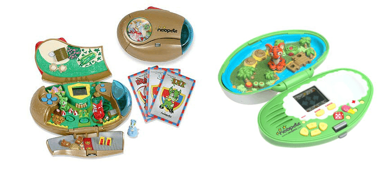 Remembering Neopets, an early 2000s internet phenomenon | The Spinoff