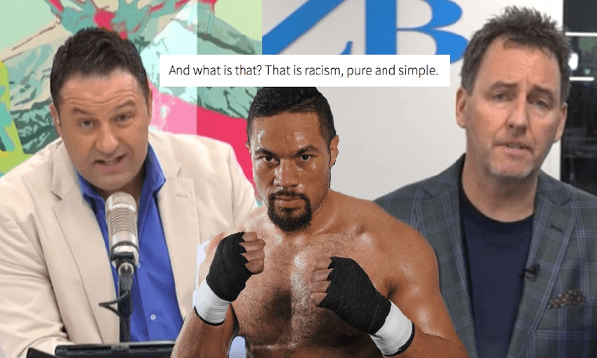 A friendly reminder that reverse racism is still not a real thing | The ...