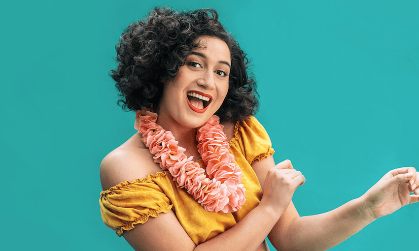 Why Rose Matafeo winning best show at the Edinburgh Fringe is such a ...