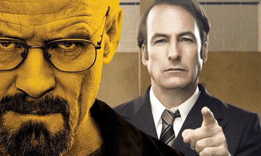Better Call Saul meets Breaking Bad: A crossover wishlist | The Spinoff