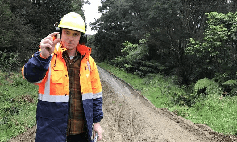 When anti-1080 activism grew noisy, and got ugly | The Spinoff