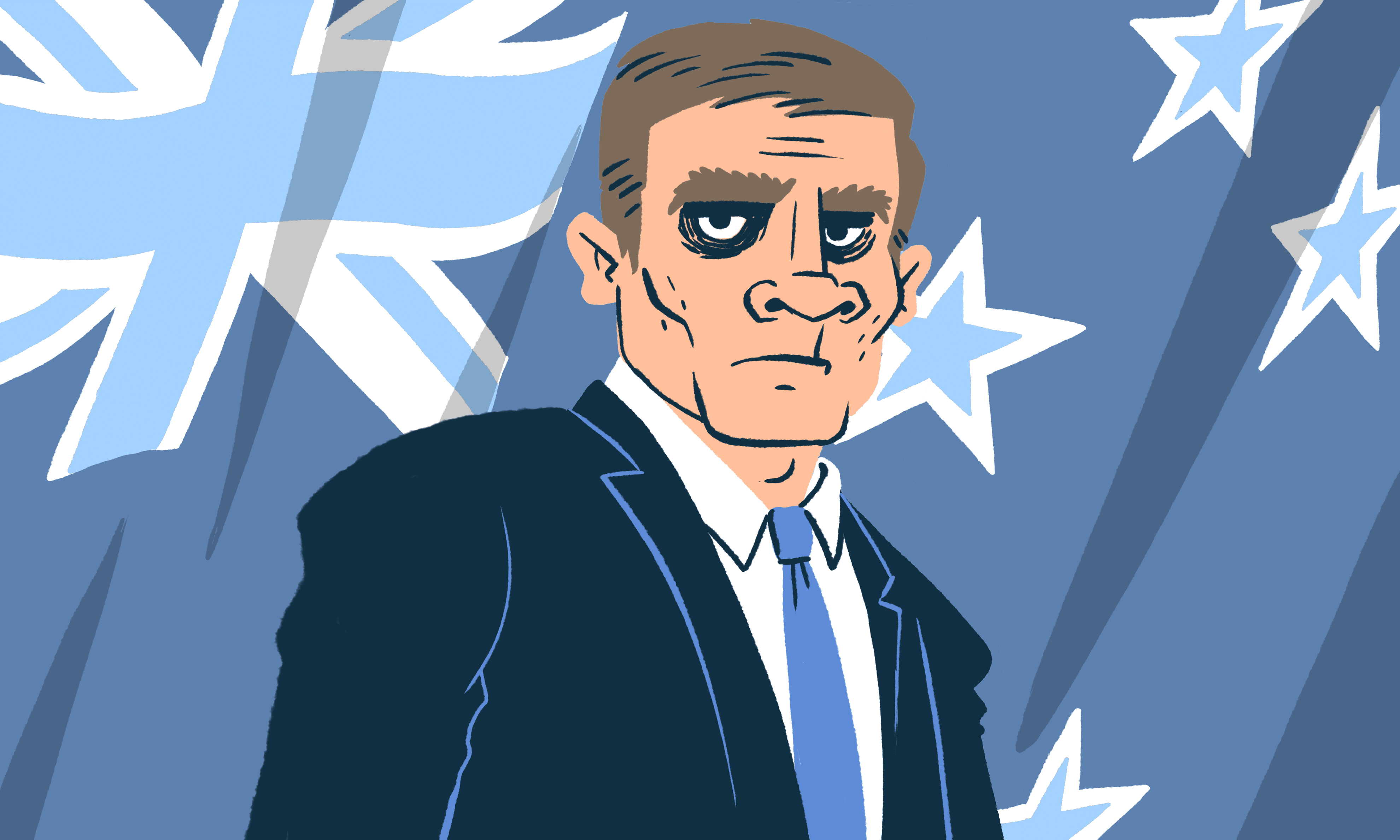 ‘Confident but paranoid’: Bill English reflects on election 2017 | The ...