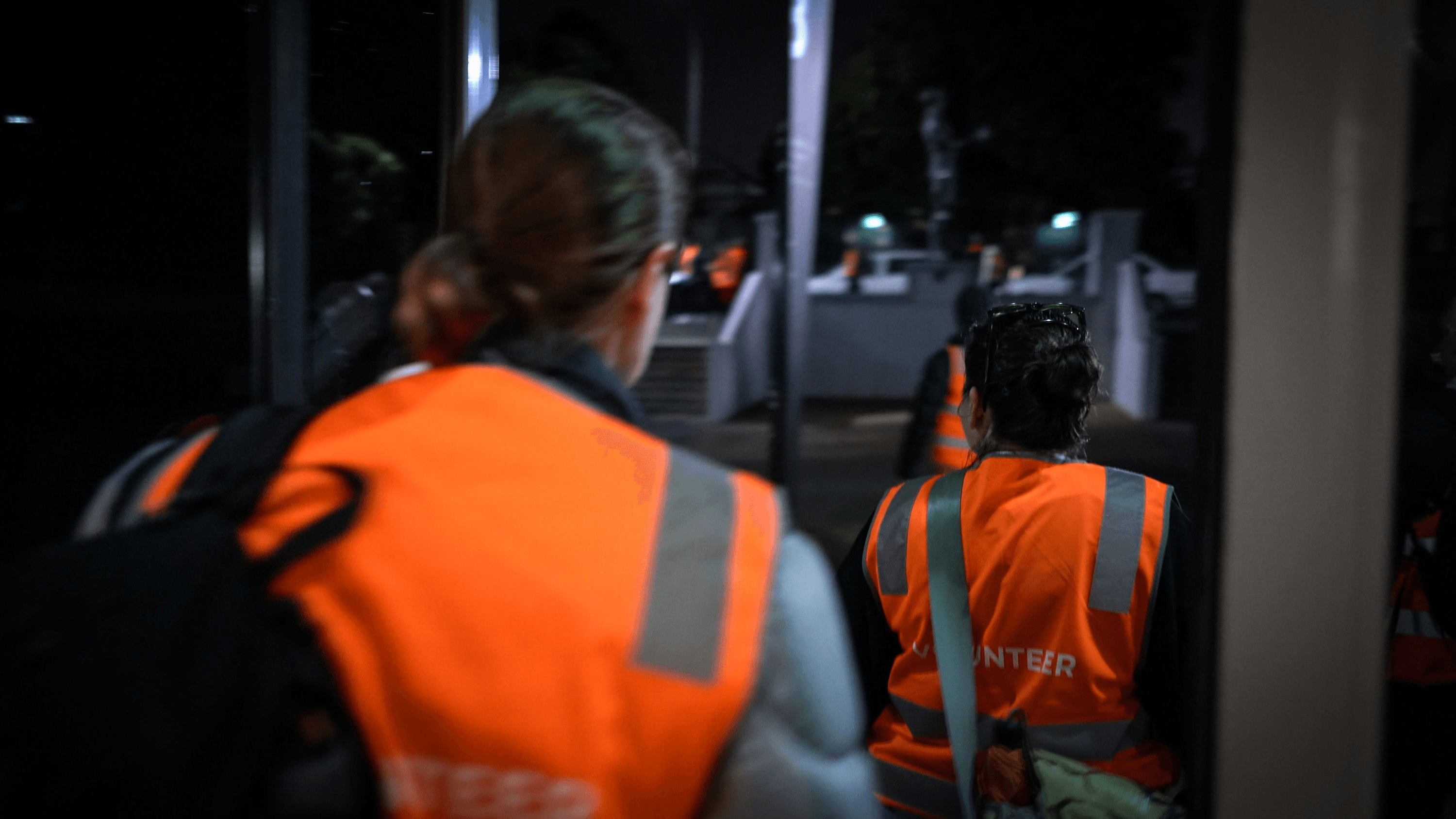 A night out in Auckland, counting the homeless | The Spinoff