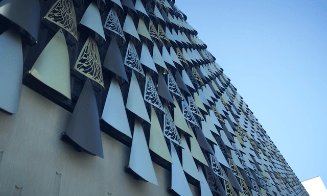 What does Māori architecture look like today? | The Spinoff