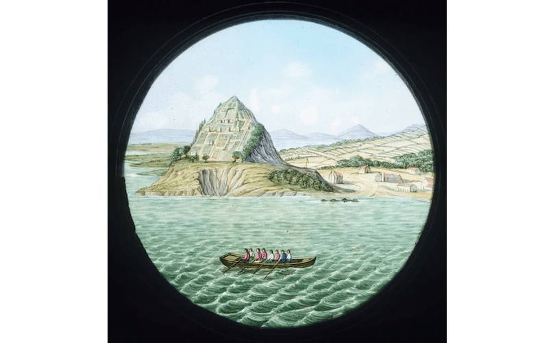 When Christianity came to Aotearoa: 150 years of The Bible in te reo ...