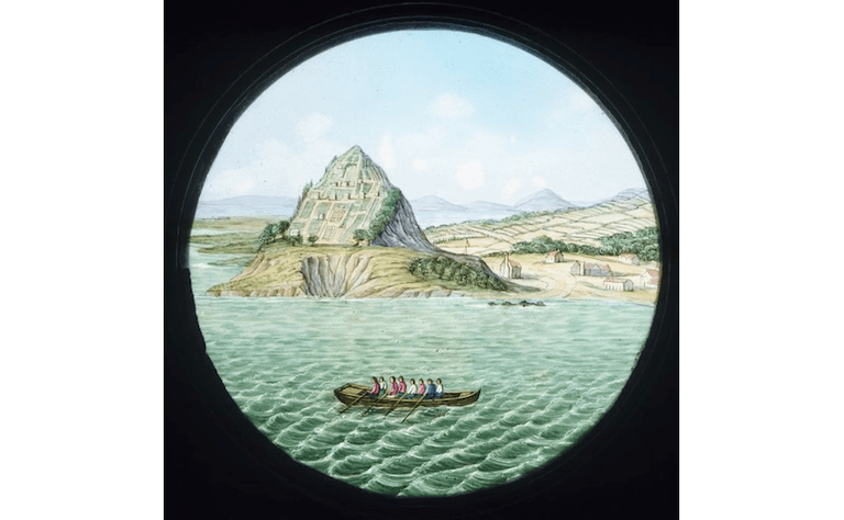 When Christianity came to Aotearoa: 150 years of The Bible in te reo ...