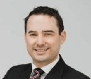 Liam Hehir | The Spinoff