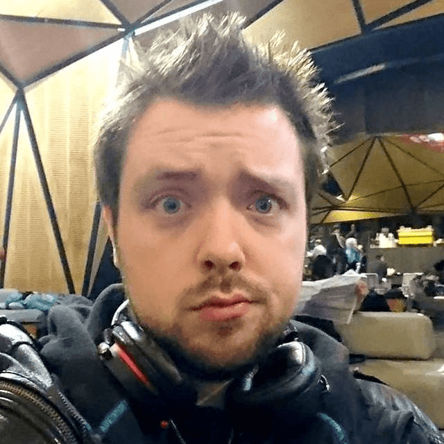 Brian McDonald | The Spinoff