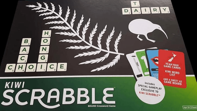 War of the Words: why the new Kiwi Scrabble edition has Scrabble fans ...