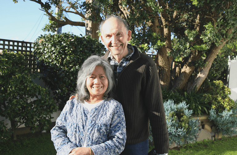 Kiwi Legend: the Cambodian refugee helping others make NZ home | The ...