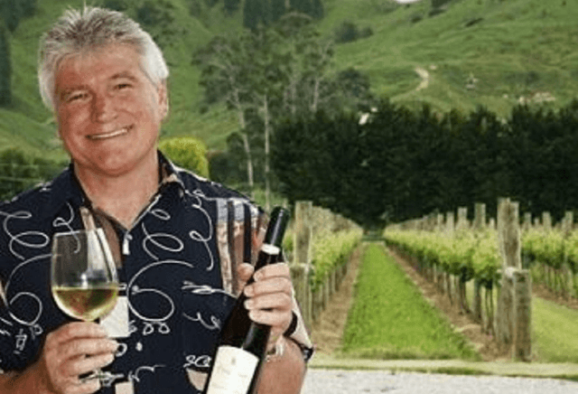 Sour grapes: Nobilo wine family feud over a ‘squandered’ fortune | The ...