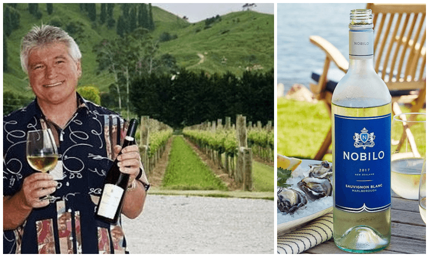 Sour grapes: Nobilo wine family feud over a ‘squandered’ fortune | The ...