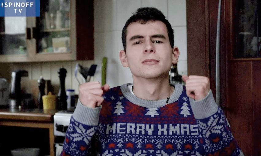 Repressed Memories: Christmas in the Park | The Spinoff