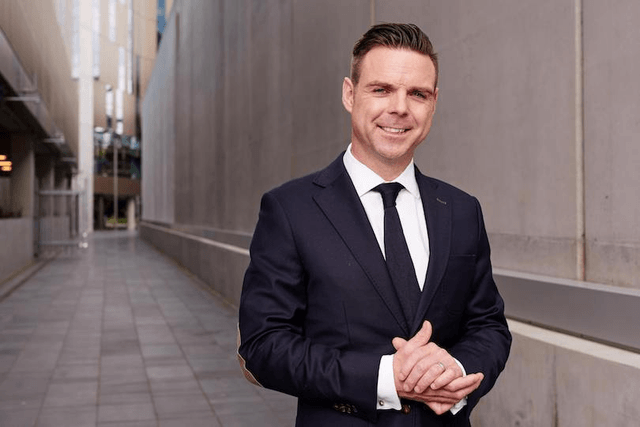 Chef Ben Bayly on why hospo needs to up its game on mental health | The ...