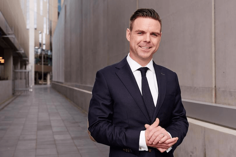 Chef Ben Bayly on why hospo needs to up its game on mental health | The ...