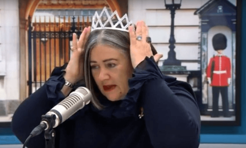 World’s Denise L’Estrange-Corbet claims ignorance on ‘Made in NZ ...