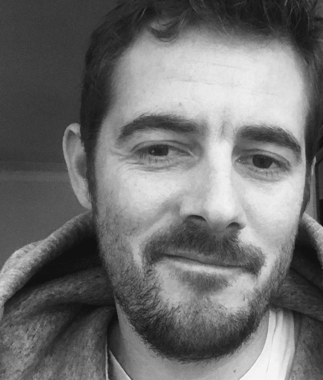 Mike Metcalfe | The Spinoff