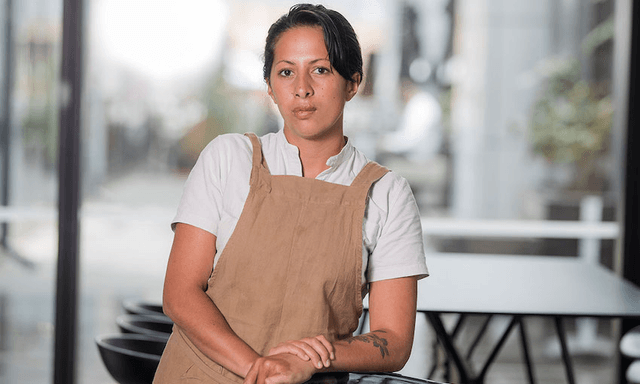 Meet Monique Fiso, New Zealand’s most exciting chef | The Spinoff