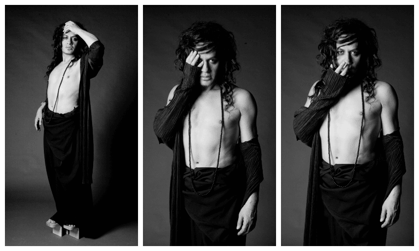 The Monday Excerpt: Mika stars in I Have Loved Me a Man | The Spinoff