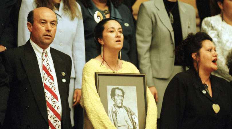 How Ngāi Tahu turned a landmark settlement into a billion dollar iwi ...