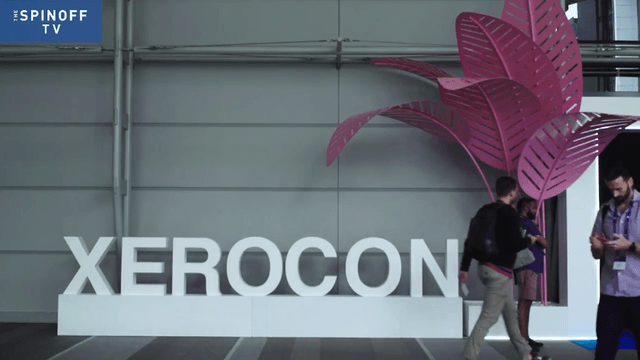 Inside the cult of Xero | The Spinoff