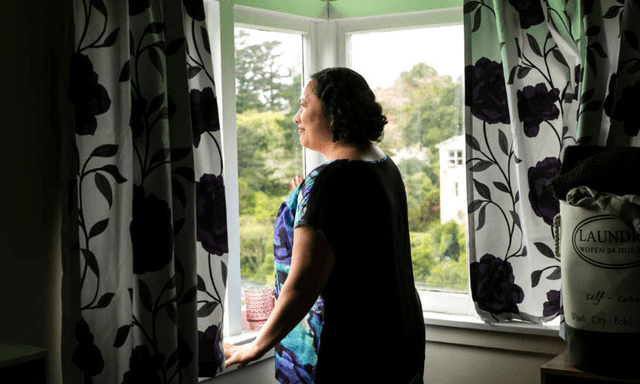 These are the women’s stories at the heart of a crisis in criminal ...