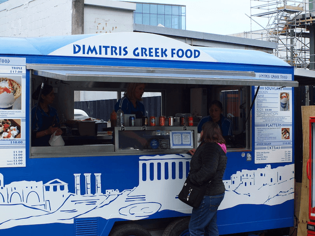 Why is Christchurch so crazy about souvlaki? | The Spinoff
