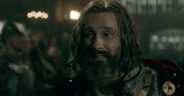 Vikings recap: Rollo’s return and the big celibate sword | The Spinoff