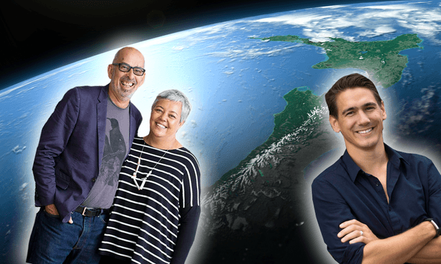 From eco village to sugarcane plastic: 25 years of ecostore | The Spinoff