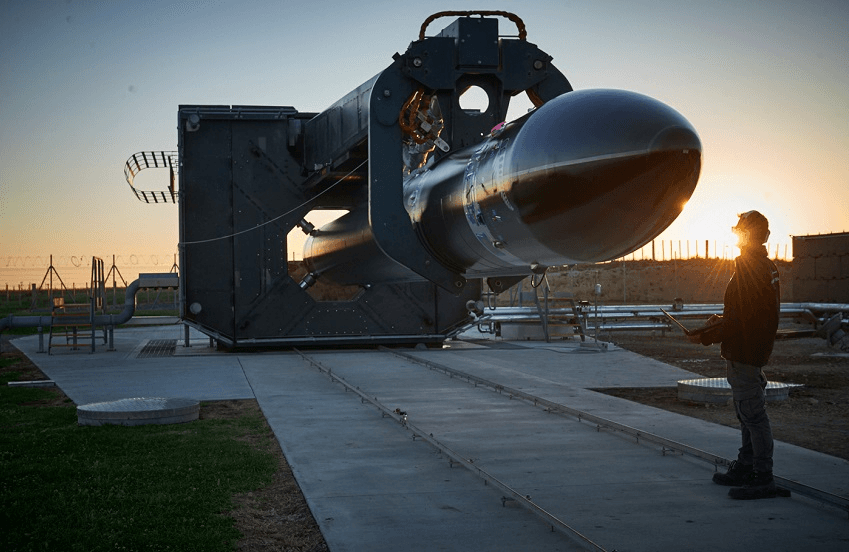 What lies inside Rocket Lab’s secret US military contracts? | The Spinoff