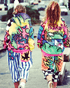 Remembering Kozmik, the grooviest Kiwi clothes of the 90s | The Spinoff
