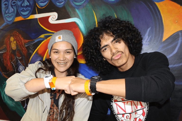 But what about boil up? How Māori are embracing veganism | The Spinoff