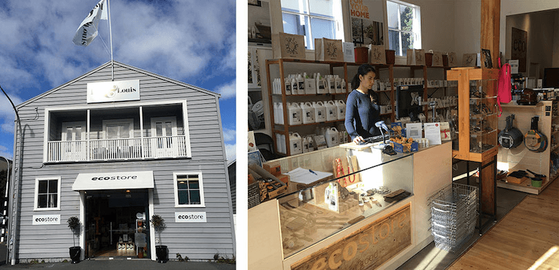 From eco village to sugarcane plastic: 25 years of ecostore | The Spinoff