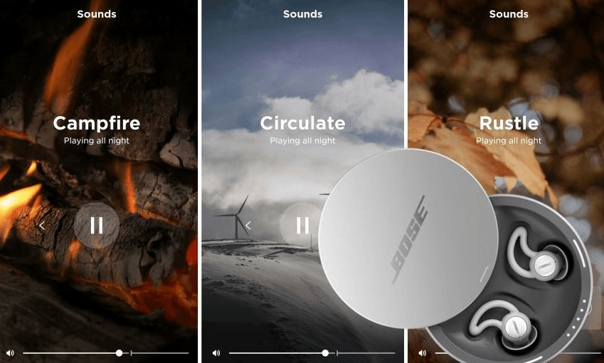 Snooze chasers: test-driving Bose’s ‘noise masking’ earbuds | The Spinoff