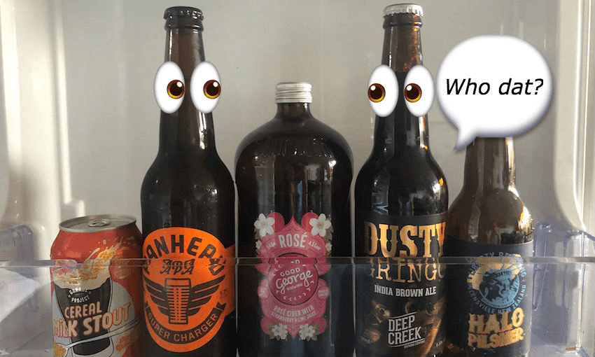 Whose cider you on? A summery new drop even a hop-head can enjoy | The ...