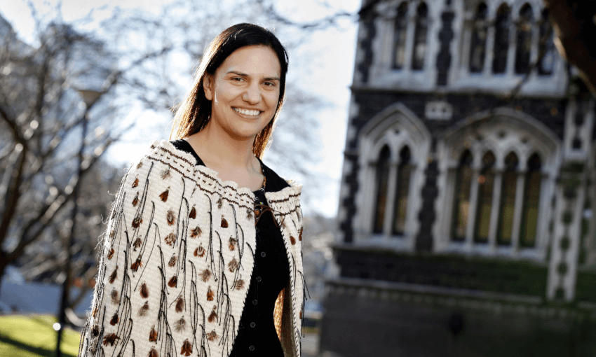 How whakapapa led to one doctor losing her stomach and gaining her life ...